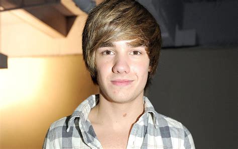 I Was At Liam Paynes First Ever Gig Im Heartbroken
