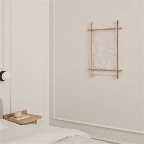 Daiku Picture Frame 50x70 Gejst Design