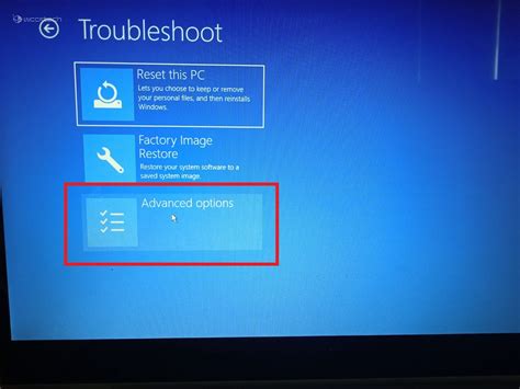 How To Enter UEFI On Windows Systems