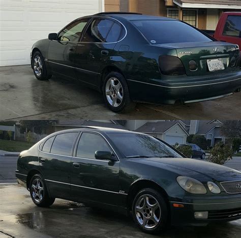 1999 Lexus Gs 400 For Sale In Moreno Valley Ca Offerup