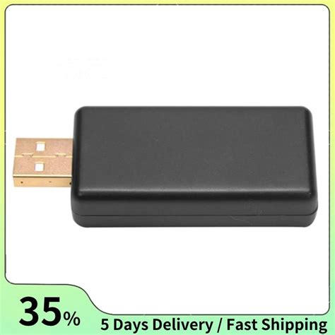 Usb to CVBS RCA Video Output Adapter Box Interface เชอมตอกบอปกรณแสดงผลจอภาพสาหรบ Android