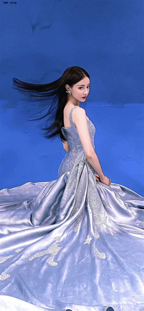 Dilraba Dilmurat • 迪丽热巴 • Địch Lệ Nhiệt Ba Diễn Viên Nữ Diễn Viên