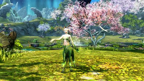 Aion Classic Europe Drops Revenant Class Mmo Fallout