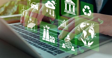 Green Coding The Future Of Sustainable Software Development Start
