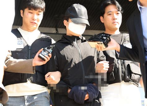 병원 건물 때문에 딸을”‘여친 살해 의대생 피해자 父 절규