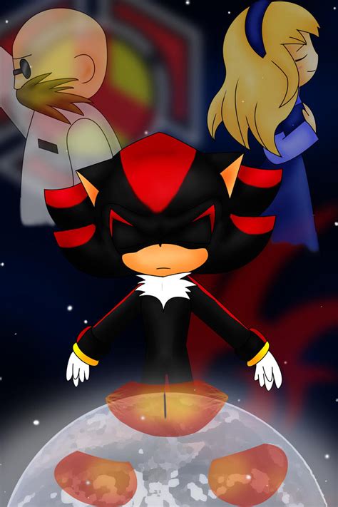 Project Shadow By Lazlotitan On Deviantart