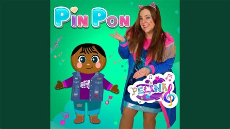 Pin Pon - YouTube