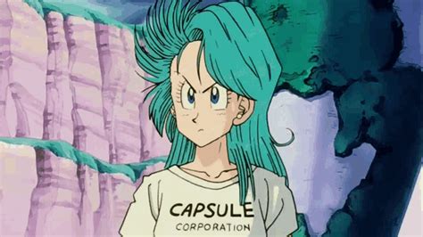 Bulma Dbz  Bulma Dbz Dragon Ball Z Discover And Share S
