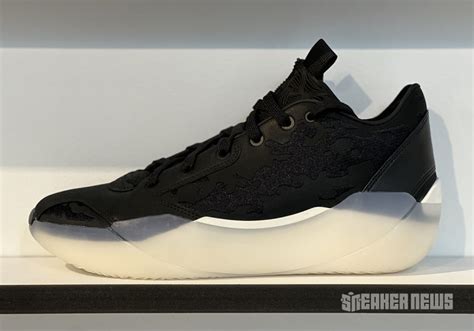 Air Jordan 39 Release Date Info