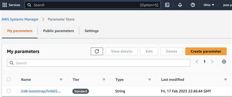 Problem With The Aws Regions Help · Issue 38 · Mikebildsveltekit
