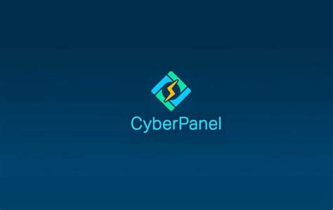 How To Install Cyberpanel On Ubuntu 2204 By Medium
