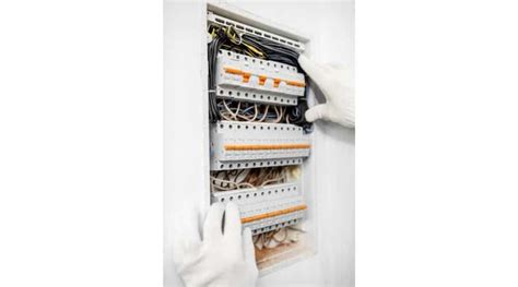 Electrical Panel Mounting Conquerall Electrical Ltd