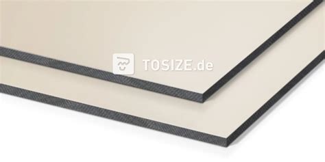 Hpl Cladding Panel Cream Cut To Size Fast Home Delivery Tosizede