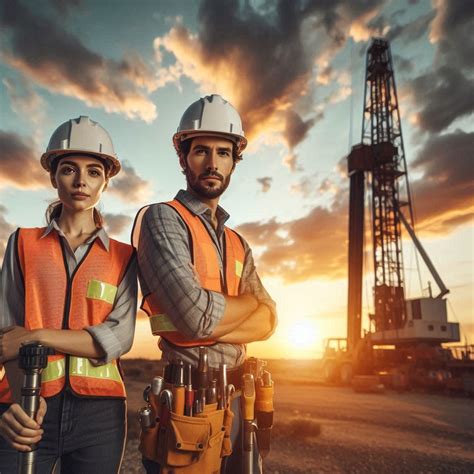 Becoming A Petroleum Technician A Step By Step Guide