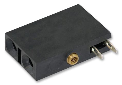 Elcon Te Connectivity Connector Accessory Right Angle Way Farnell Uk