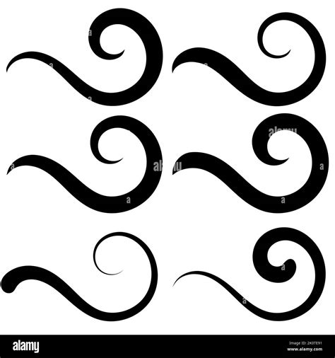Underline Stroke Black And White Stock Photos Images Alamy