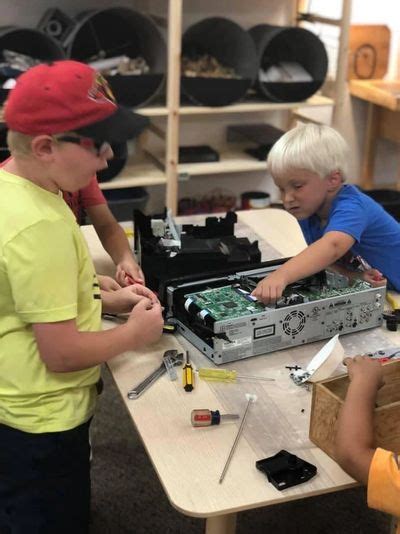 Tinker Lab