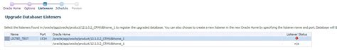 Upgrade Database Using Oem 12c Cloud Control Dbaclass