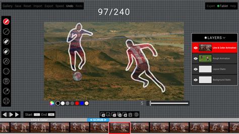 Animation Sketchpad On Steam