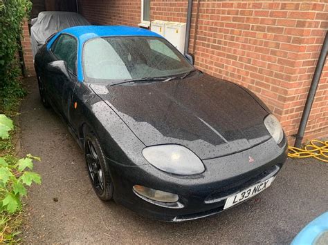 Classic Mitsubishi Cars For Sale Ccfs