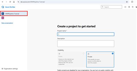 A Step By Step Guide To Using Azure Pipelines Cicd Tool To Deploy