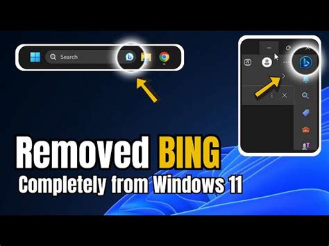Desactivar Bing En Windows 11 Image To U