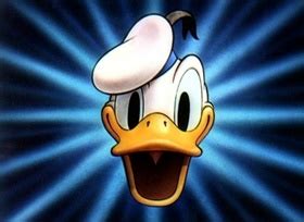 Donald Duck The Internet Animation Database