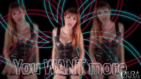 The Goddess Aura Tech Seduction