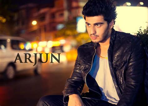 صور لأوسم ممثل في بوليود أرجون كابور