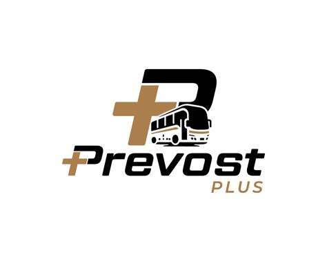 Prevost Plus Logo Design Contest Logotournament
