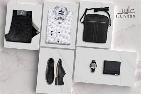 Illiyeen On Linkedin Style Guide Illiyeen