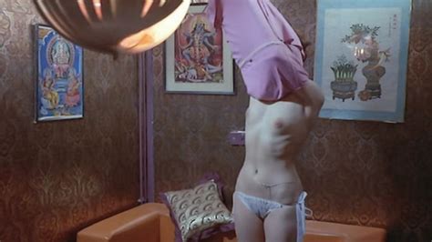 Élisabeth Buré Nude Pics Página 1