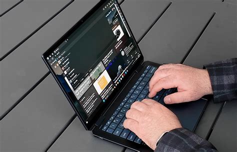 Unveiling The Future Hp Spectre X A Revolutionary Leap In In Technology