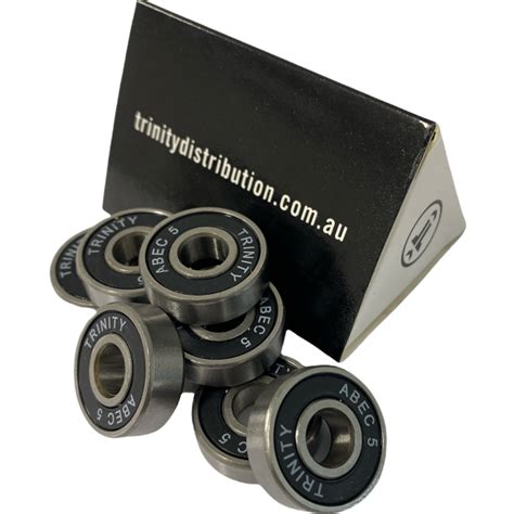 Trinity Bearings Choosing The Right Abec Rating Skate Now