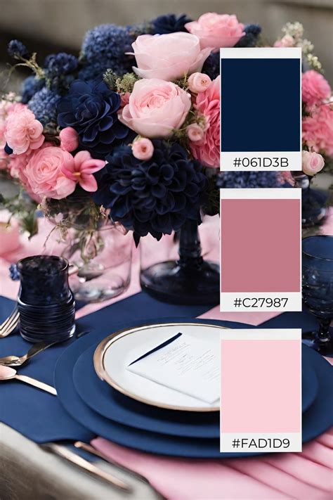 10 Best Winter Wedding Color Palette Ideas To Help Inspire You For Your