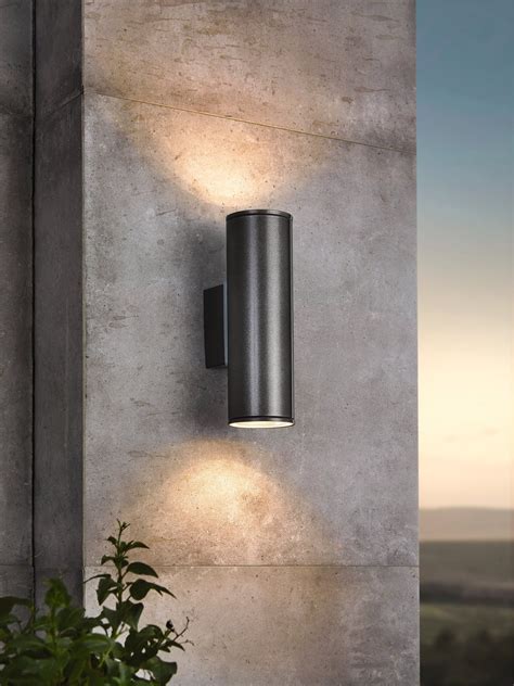 EGLO RIGA Zidna Lampa 94103 ELTON Rasveta