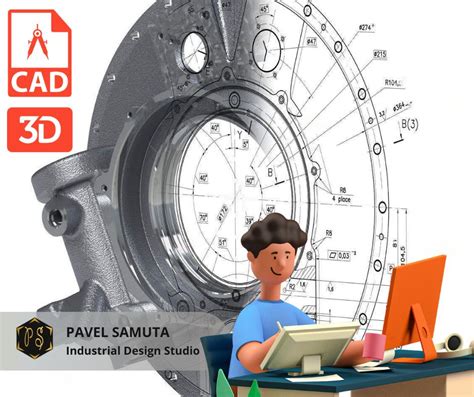 Drawings To Order In Minsk Order A Drawing In Compass Buy A Drawing… Engineer Designer