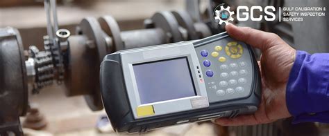 Regular Calibration Importance In Industrial Settings Gulf Calibration And Safety Inspection