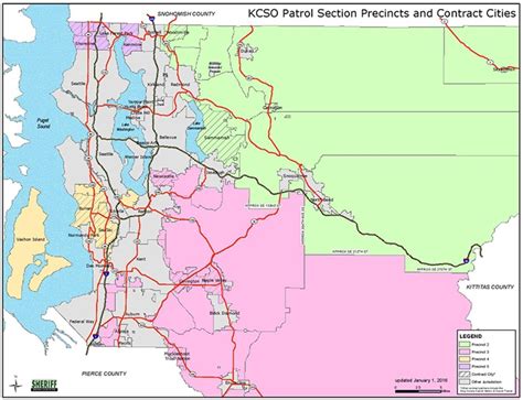 About The Office Of Law Enforcement Oversight King County Washington