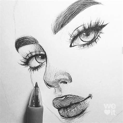 Pencil Art Drawing Ideas To Inspire You Beautiful Dawn Designs Art