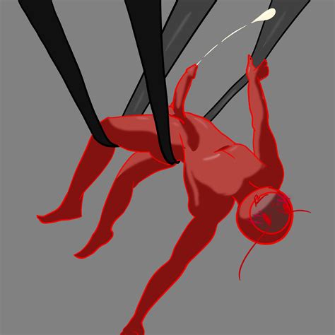 Rule 34 Alan Becker Anthro Cum Flying Cum Male Only Suspension The