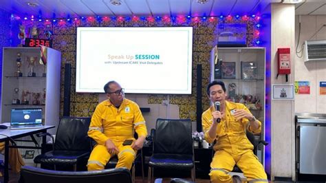 ir ts khalid abu bakar on linkedin i care visit…a platform where leaders meet face to face