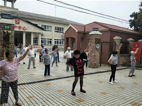 自在安和 抖音上线啦 院内动态 如皋养老 如皋老年康复护理院 哪家养老院好 如皋中高端养老机构 自在安和如皋护理院