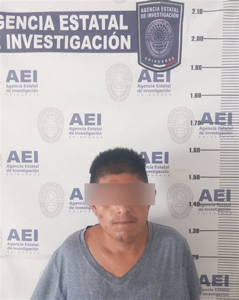Cumplimentan Orden De Aprehensión Contra Presunto Agresor Sexual En