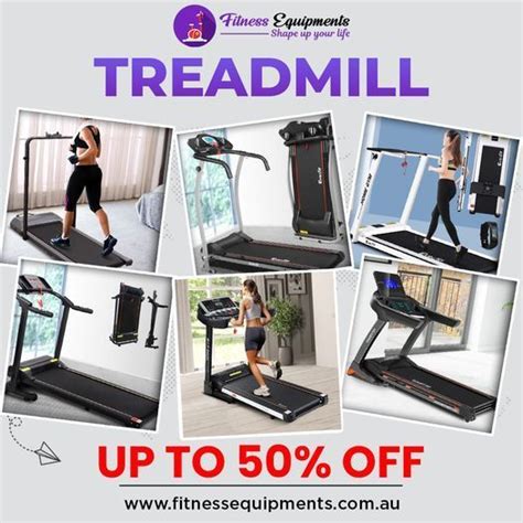 Cheap Treadmill For Sale In Australia Buy Treadmill Upto Off