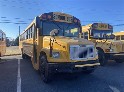 Bus 99 Buses Of Randolph County Nc Wiki Fandom