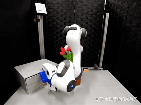 数据稀缺阻碍具身智能进步？顶尖科学家抛出方案：“大模型机器视觉”实现零样本操控机器人 知乎