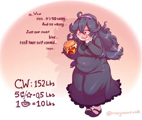 Thicc Hex Part One Rhexmaniacs