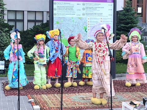 Ніч музеїв КОМУНАЛЬНИЙ ЗАКЛАД «ХАРКІВСЬКА СПЕЦІАЛЬНА ШКОЛА №5 ХАРКІВСЬКОЇ ОБЛАСНОЇ РАДИ