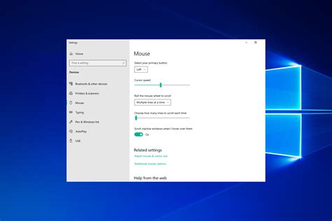 Como Consertar O Cursor Do Mouse Movendo Sozinho No Windows 10
